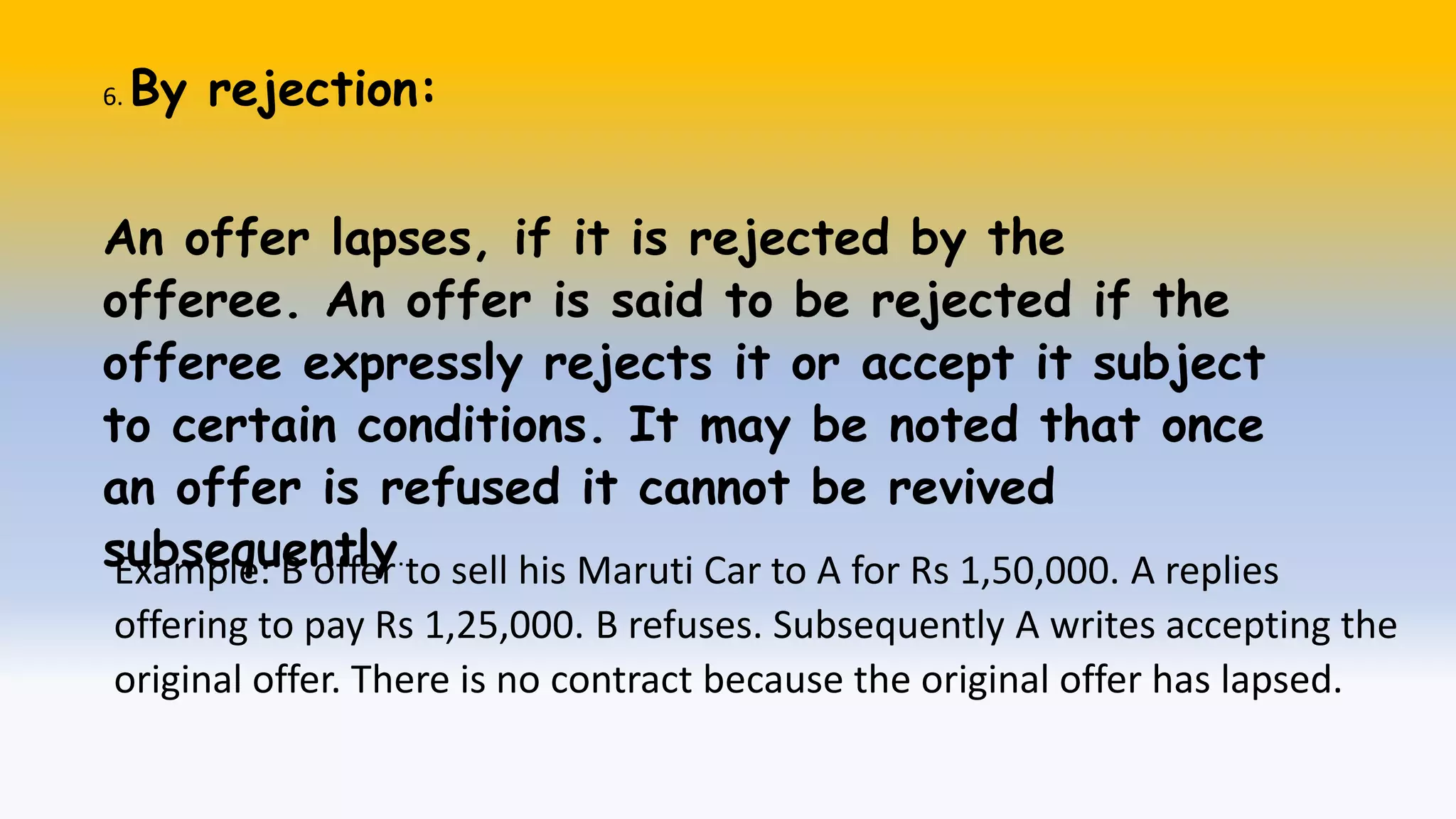 END OF AN OFFER.pptx