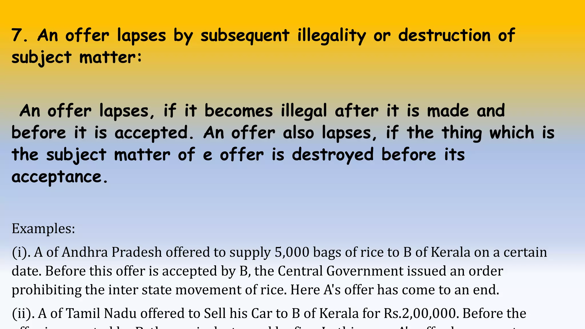 END OF AN OFFER.pptx