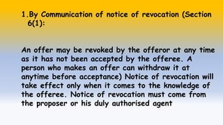 END OF AN OFFER.pptx