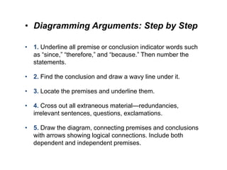 End of chapter 3 critical thinking | PPT