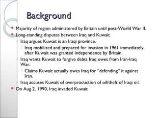 End of cold war | PPT