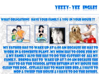 End of course | PPTX