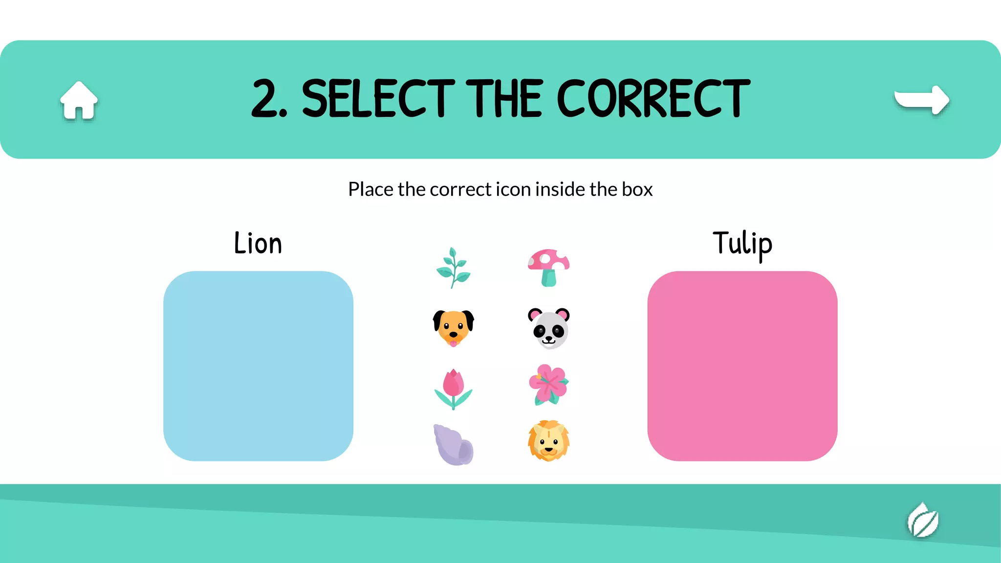 End of Course Jeopardy XL by Slidesgo.pptx