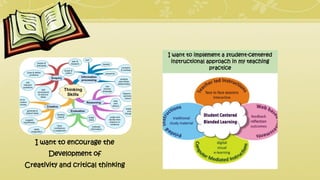 End of course presentation | PDF