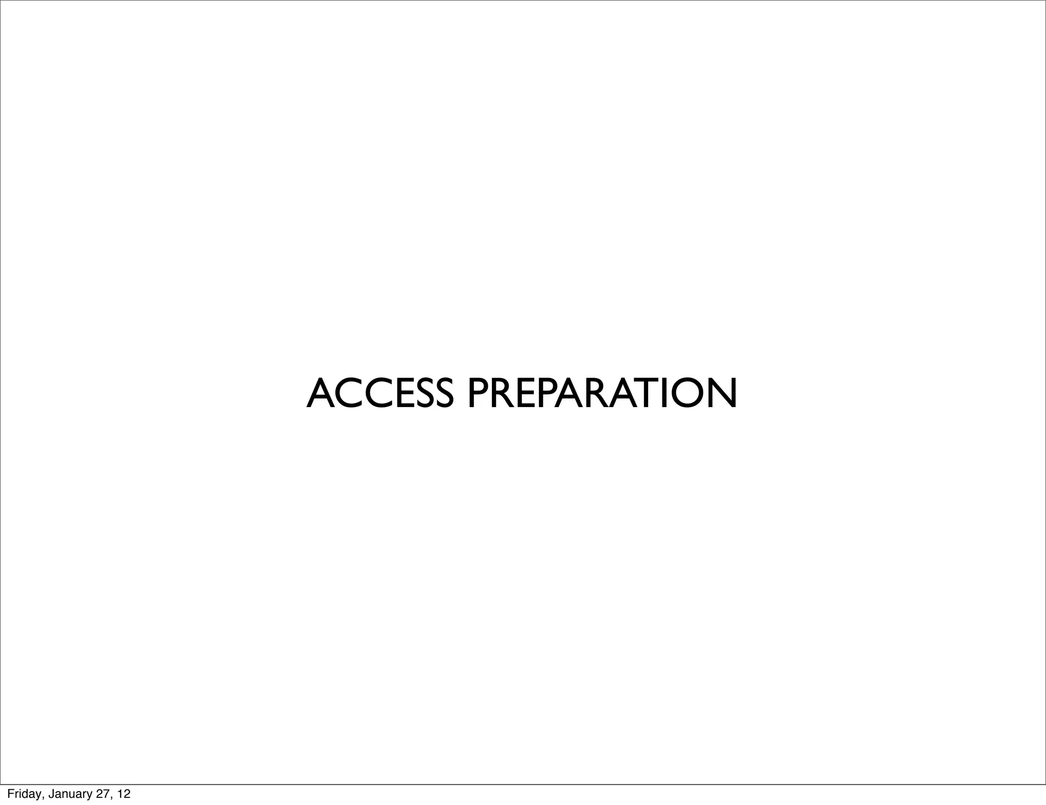 Endo file separation discussion | PDF