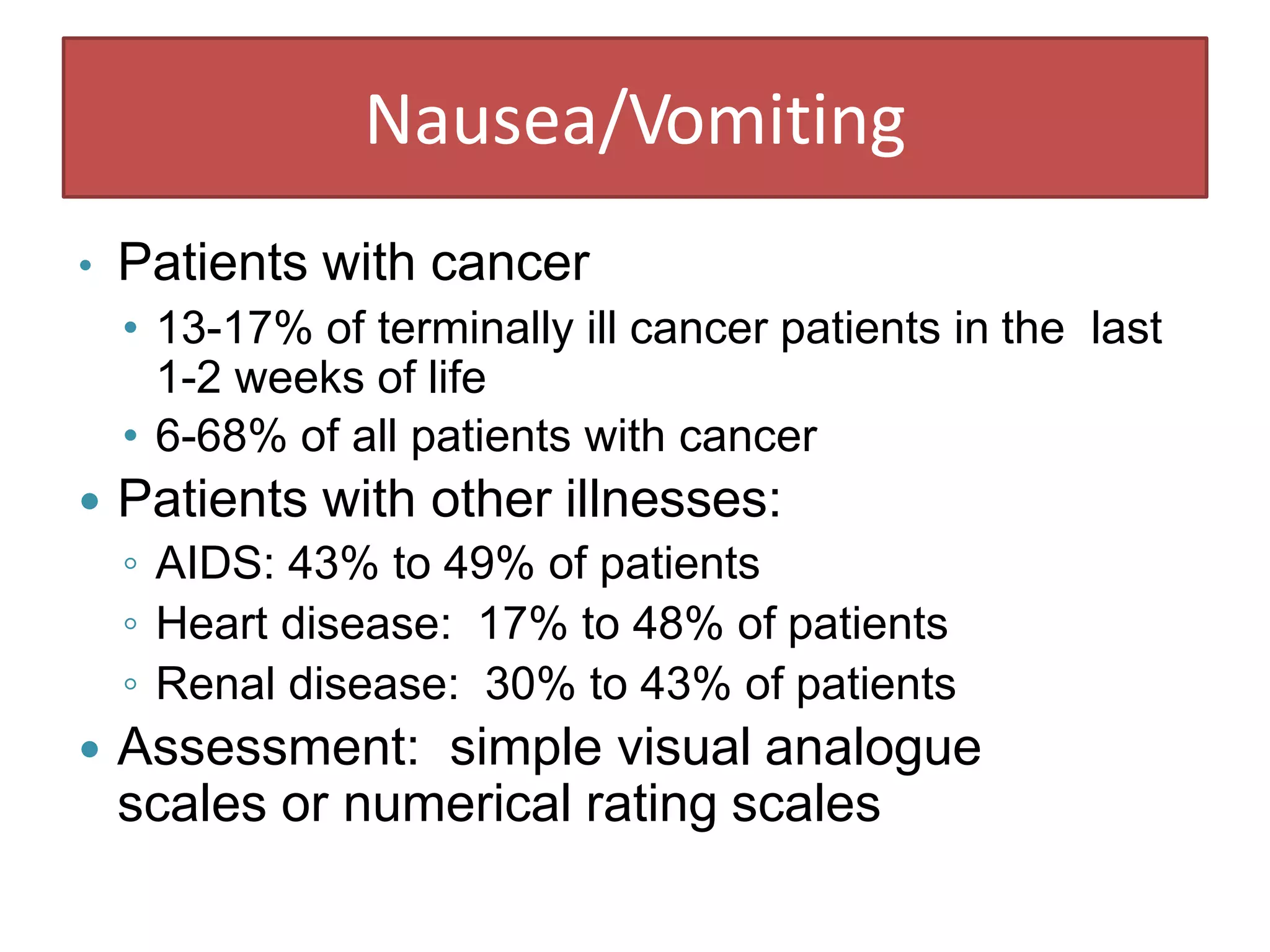 End of life care | PPTX