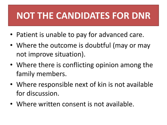 End of life care | PPTX