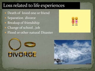 End of life care ( Stages of Dying) | PDF
