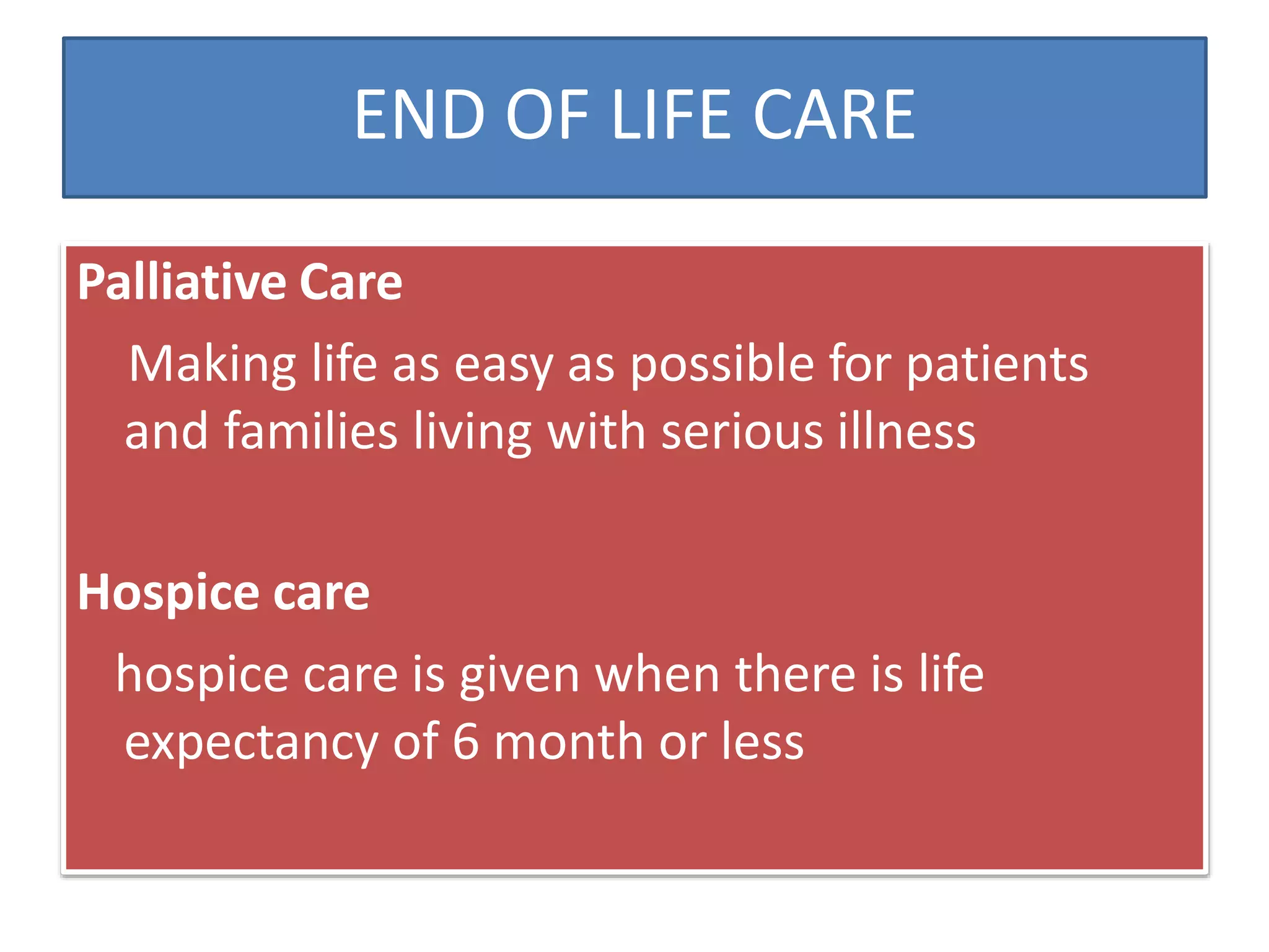 END OF LIFE CARE.pptx