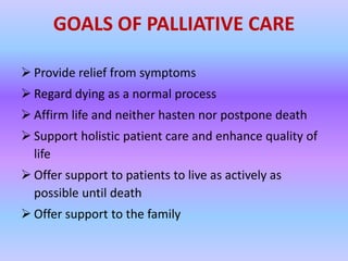 End of Life Care presentation for Nursing.pptx