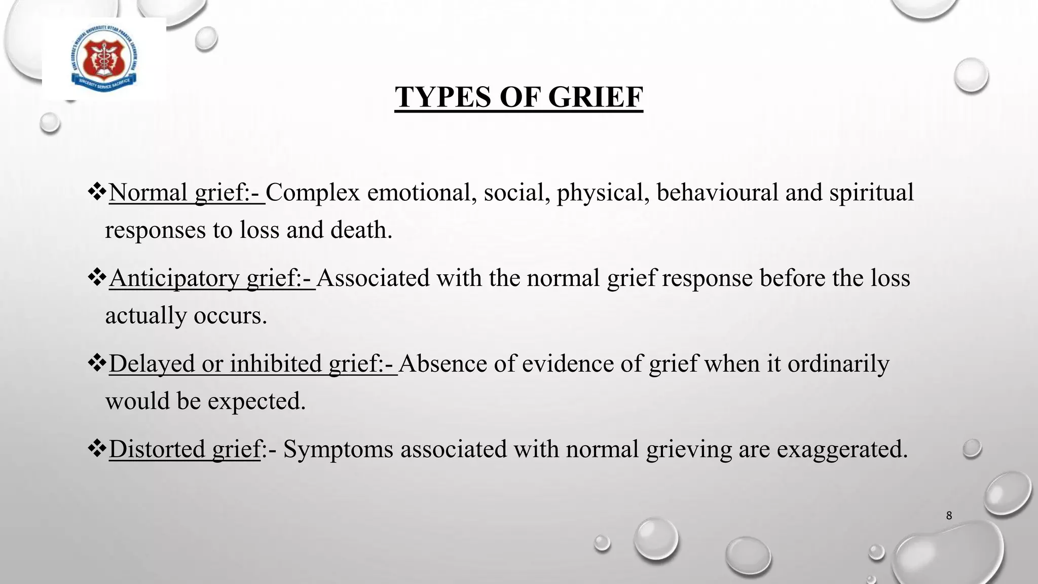 end of life care | PPTX