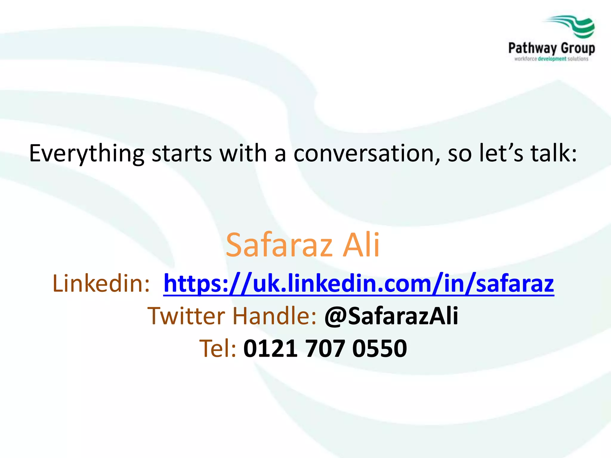 End of Life Core Skills Education & Training Framework: Key Learning ...
