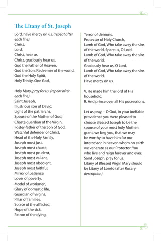 Catholic Prayers for the Sick | PDF