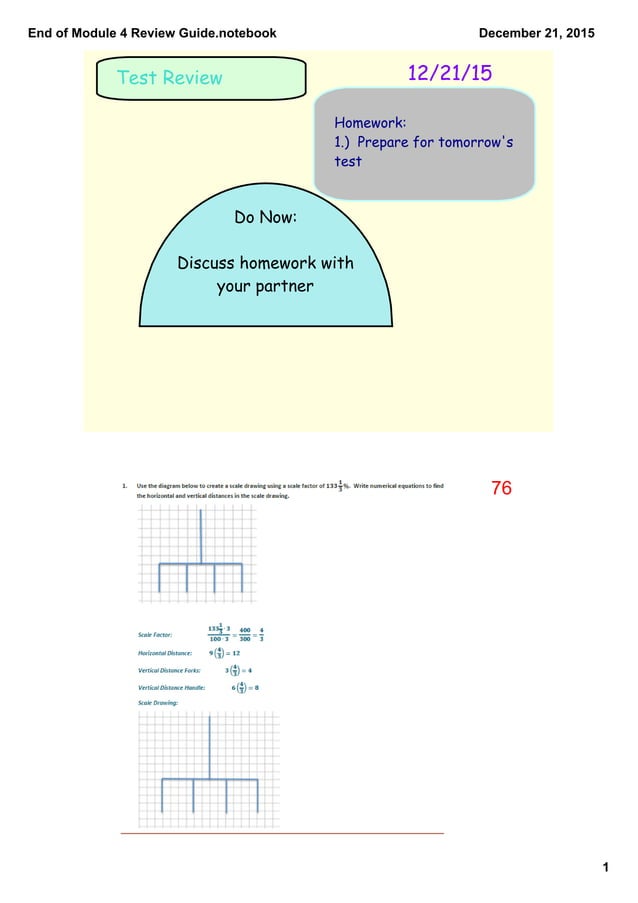 End of module 4 review guide | PDF | Technology & Computing