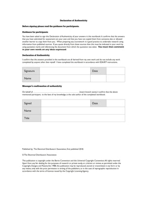 End of Module Assessment_Lighting (Introduction) test.pdf