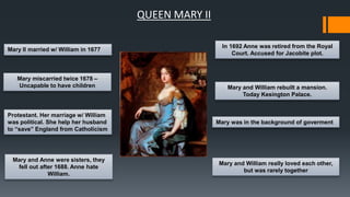 End of restoration | PPTX