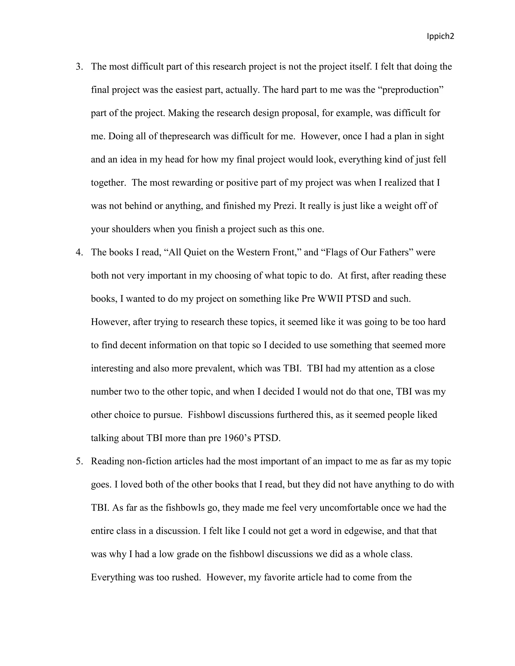 end of semester summative review | DOCX | Educational Assessment | Education