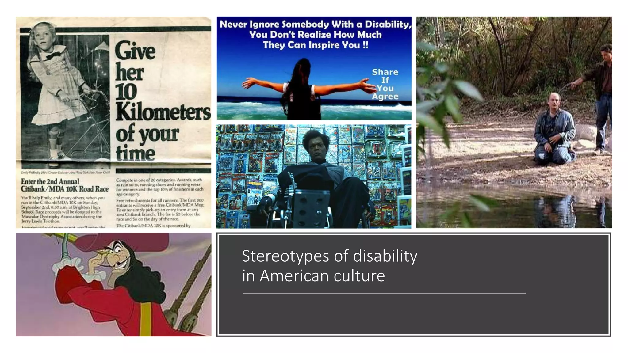 Fictions of Disability--End of Term.pptx