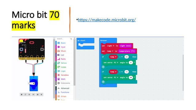 End Of term project. pptx | PPTX