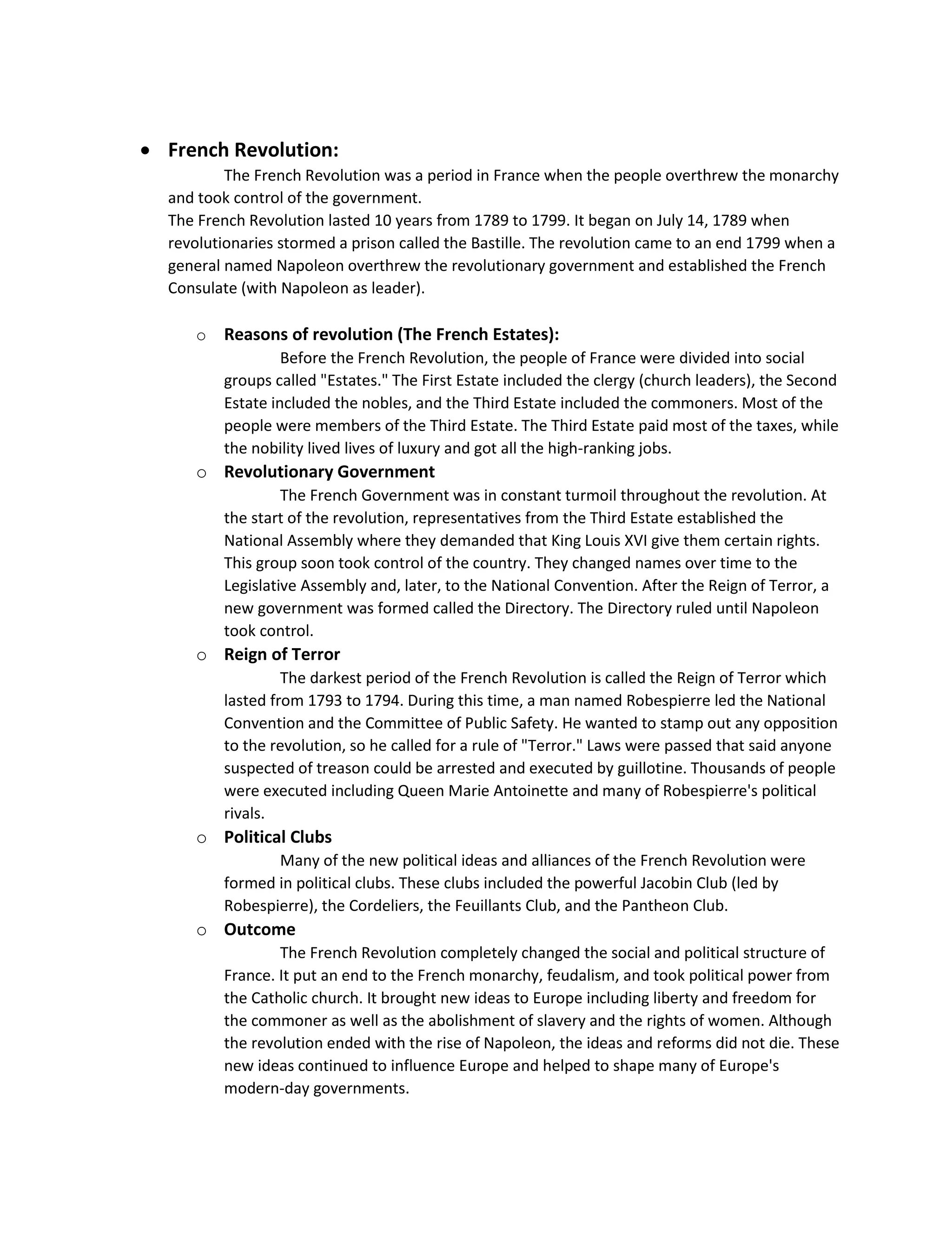 End of the history and the last man | PDF