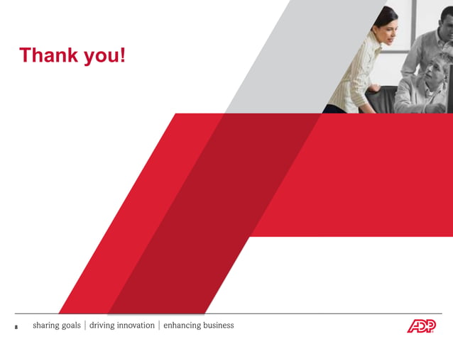 End of the internship presentations | PPTX | Legal Services Industry ...