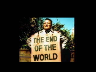 End of the world | PPTX