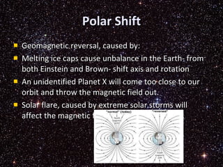 End of the world 02 | PPT