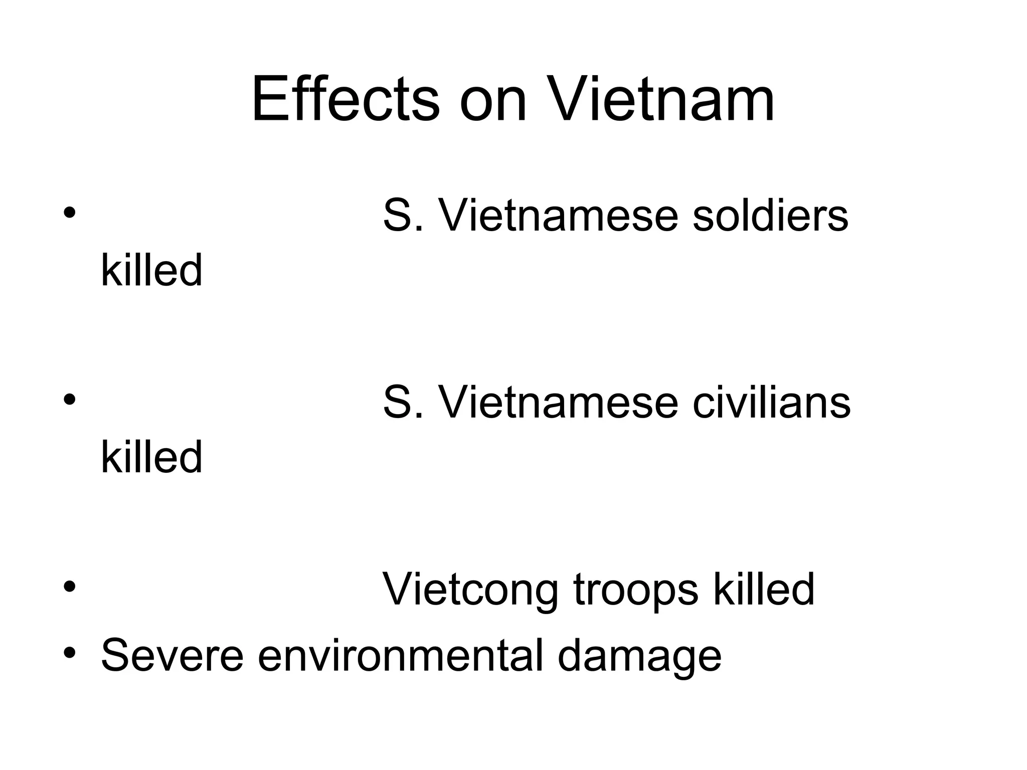 End of vietnam presentation | PPT