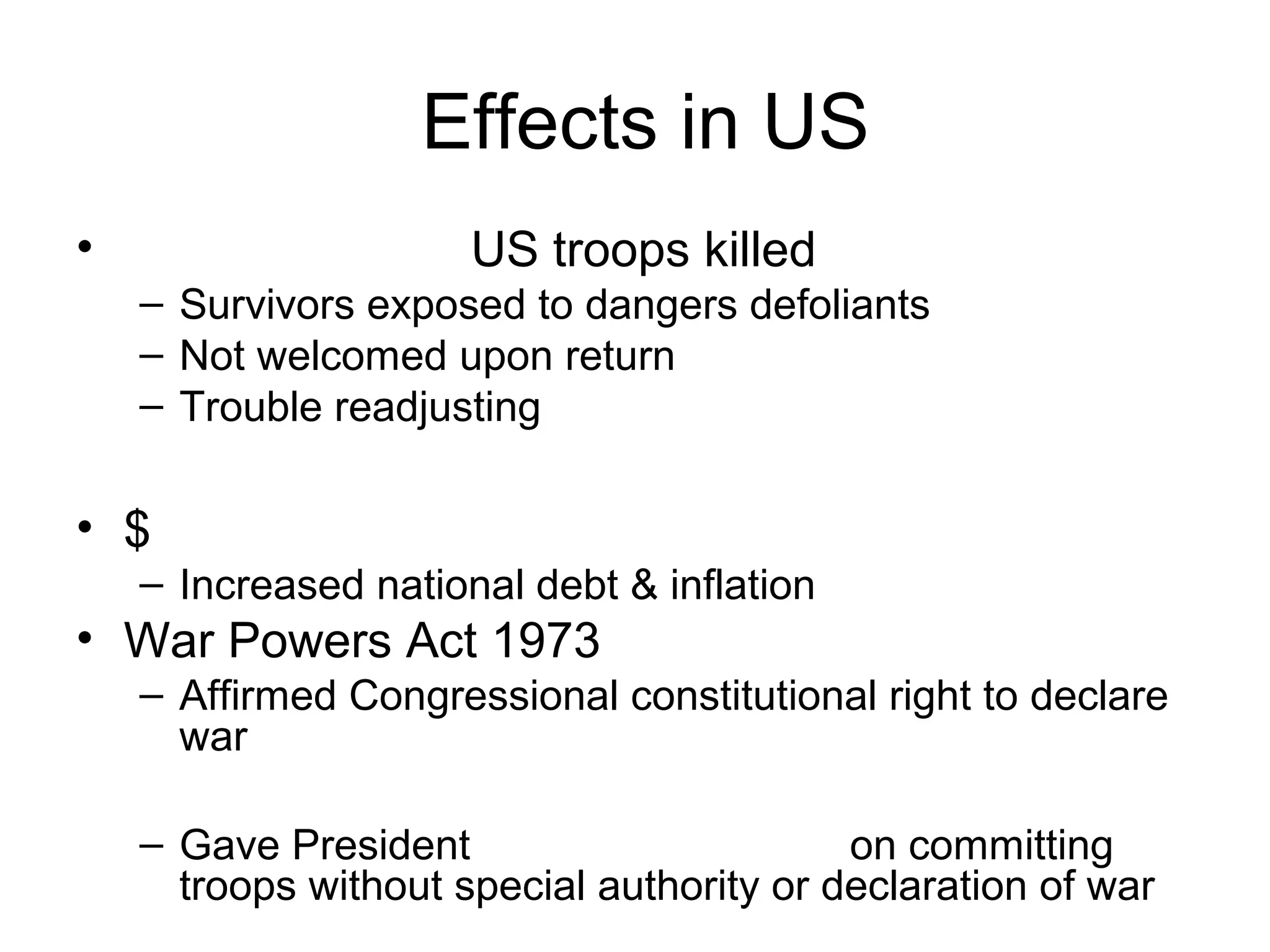 End of vietnam presentation | PPT