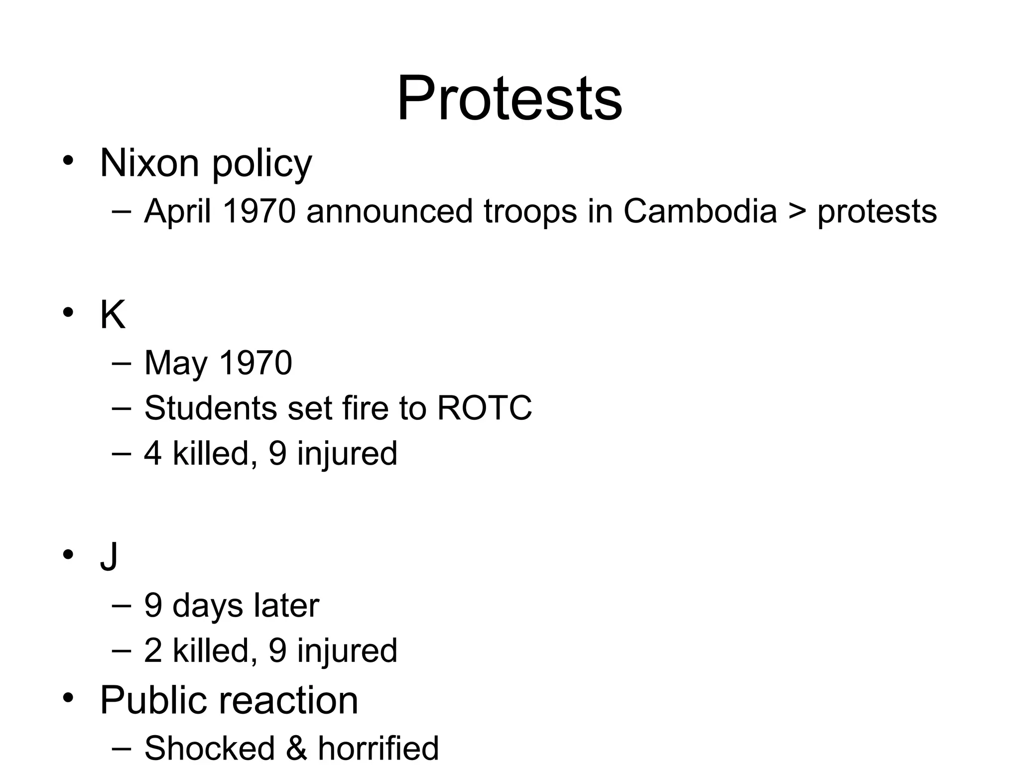 End of vietnam presentation | PPT