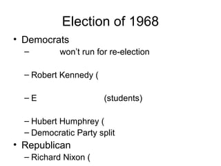 End of vietnam presentation | PPT