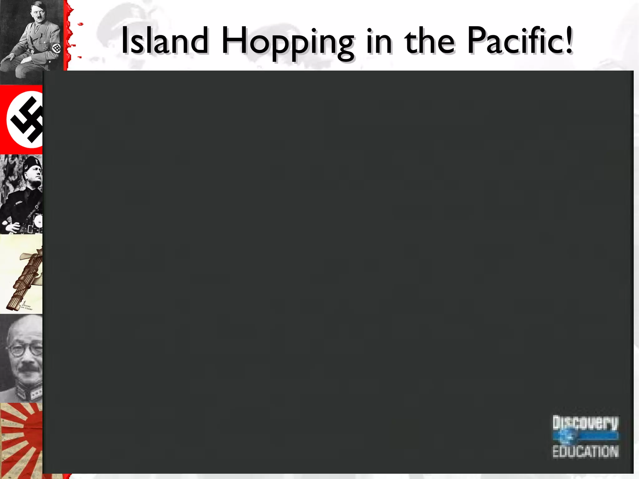 End of world war ii | PPT | Death, Injury, or Military Conflict ...