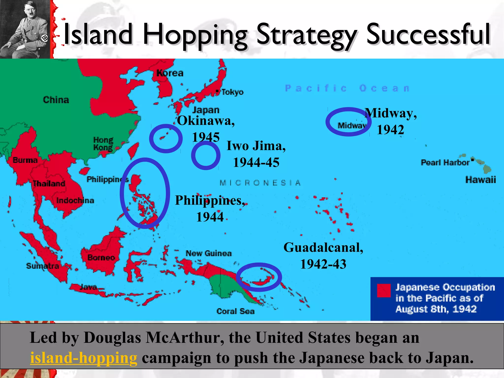 End of world war ii | PPT | Death, Injury, or Military Conflict ...