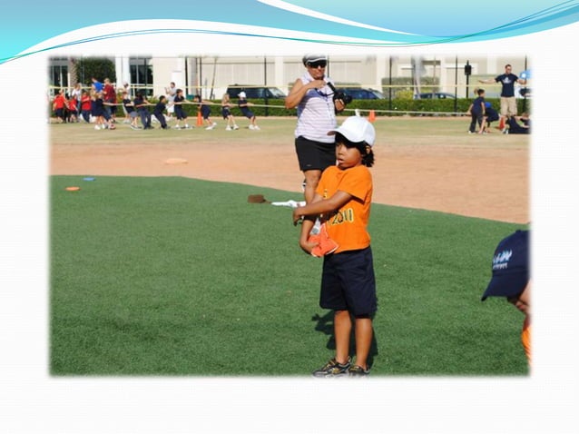 End of year show 2011 (Colegio David) | PPT