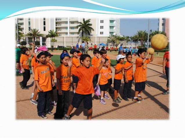 End of year show 2011 (Colegio David) | PPT