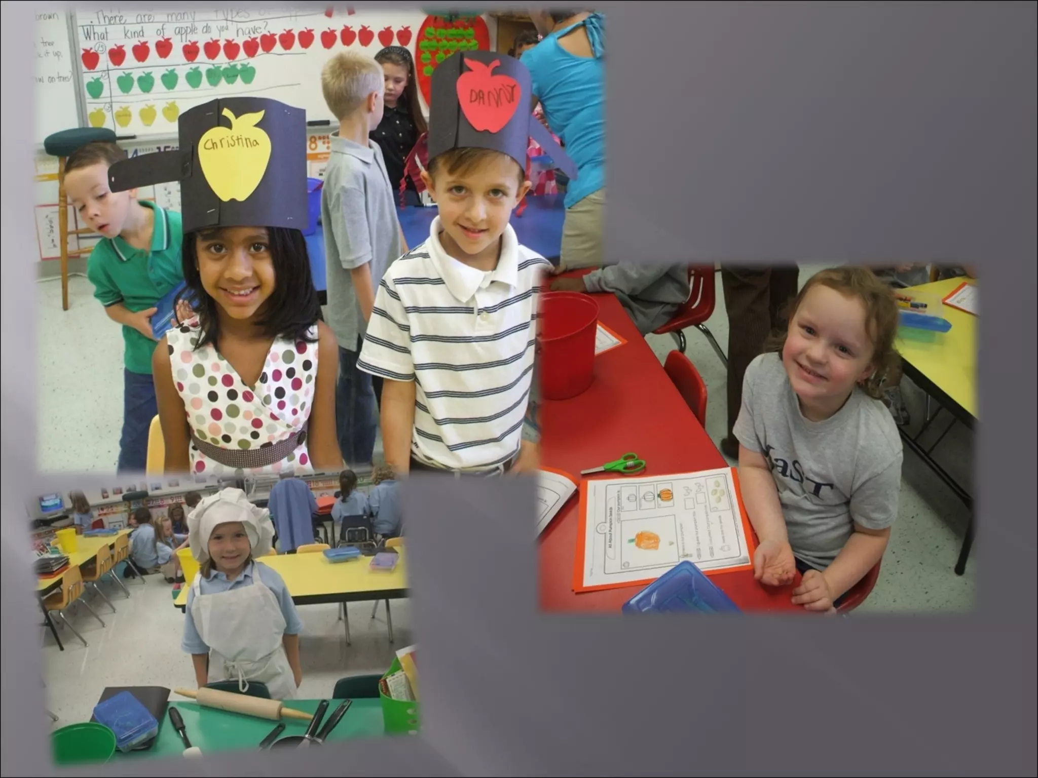 End of year slide show (kindergarten 97version)2 | PPT