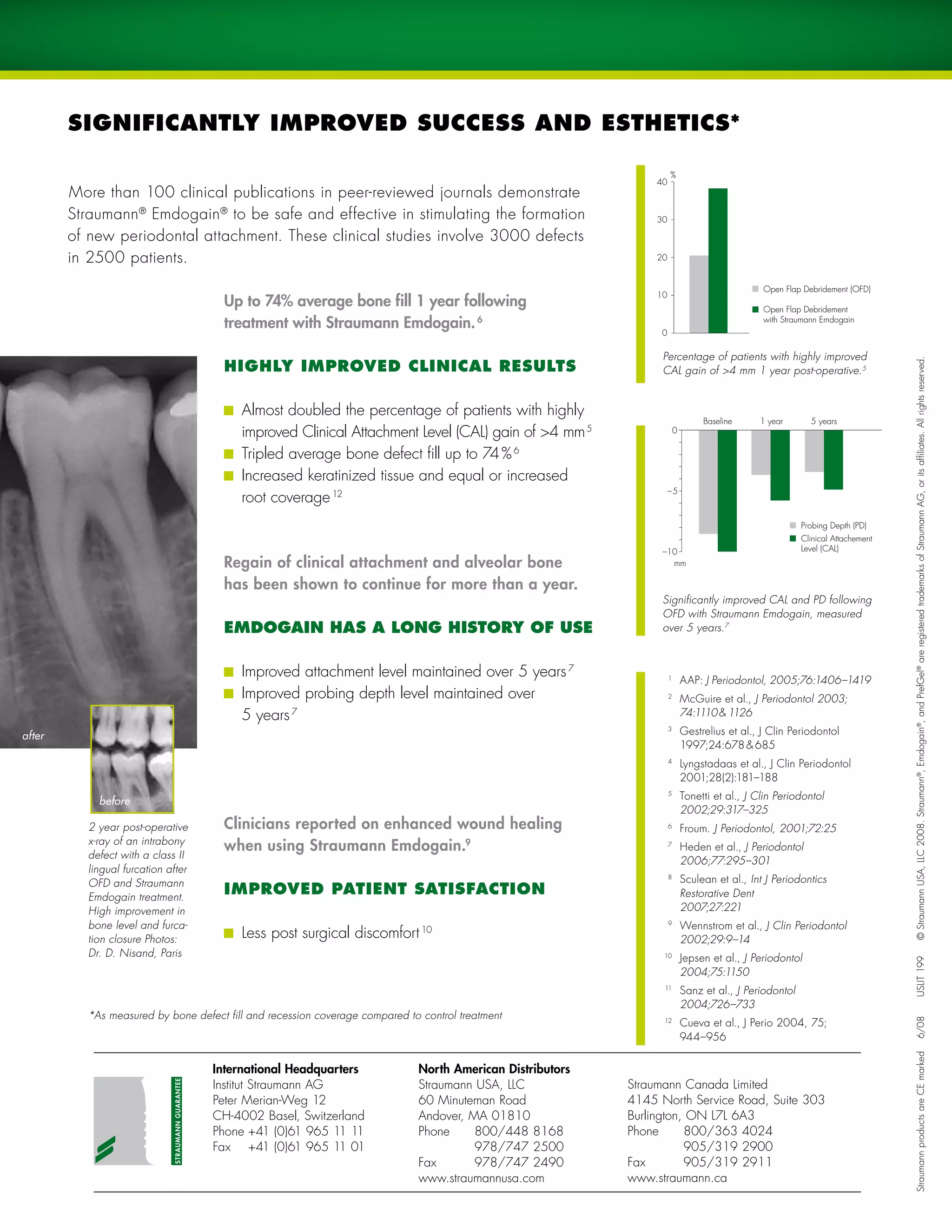 Endogaim Booklet | PDF