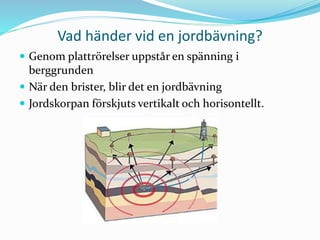 Endogena krafter | PPT