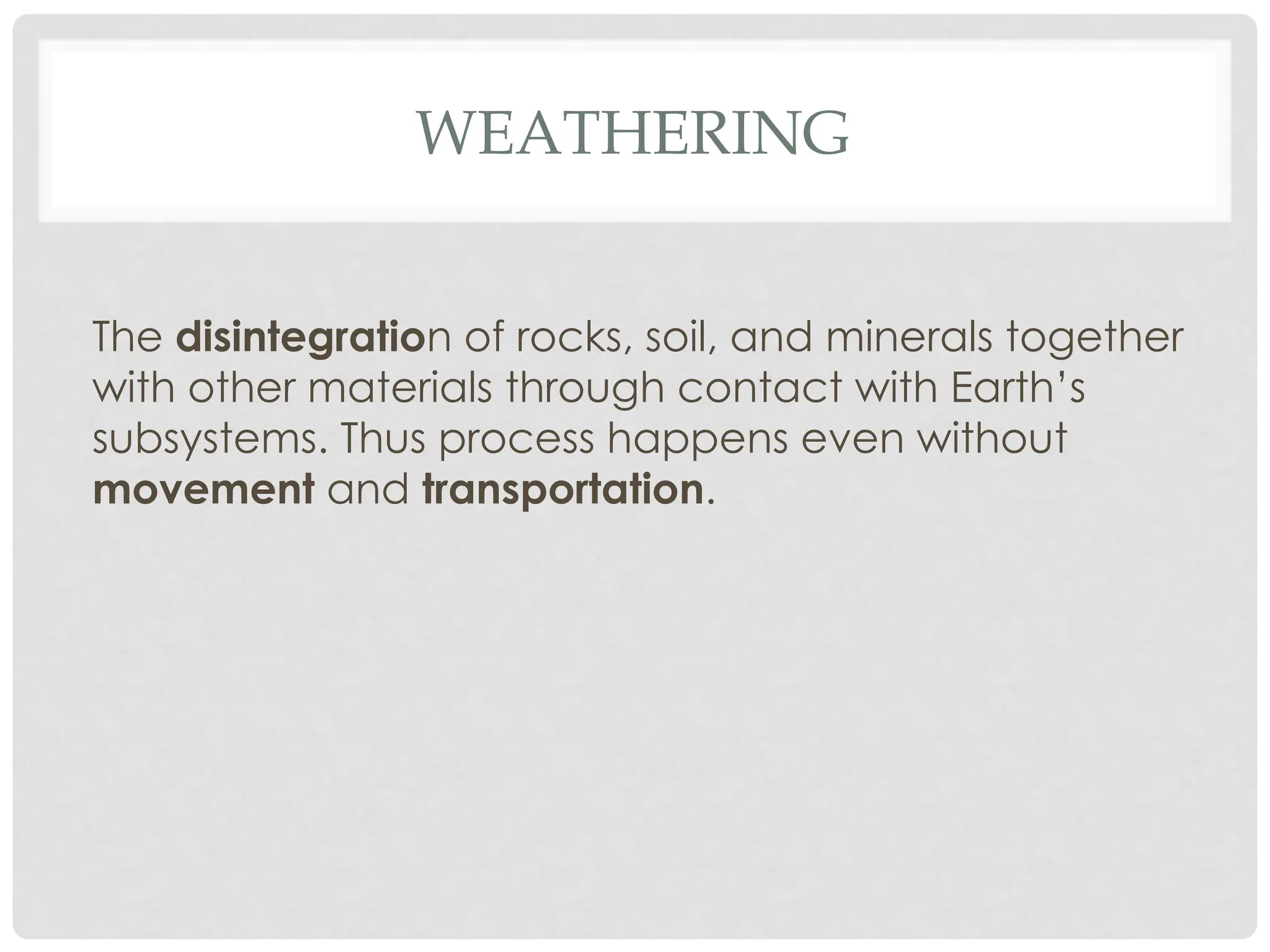 Endogenic-and-Exogenic-Processes.pptx... | PPTX