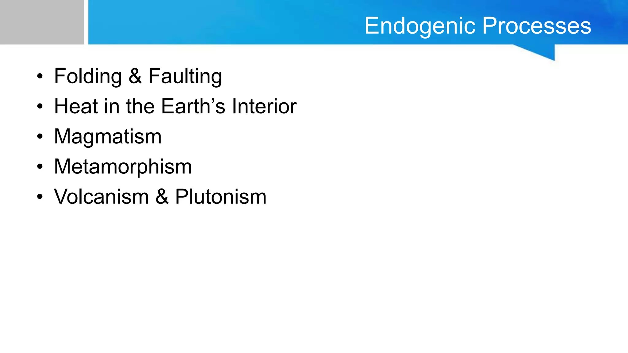 ENDOGENIC-PROCESSES.pptx
