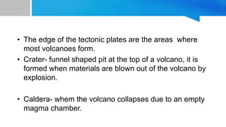 ENDOGENIC-PROCESSES.pptx