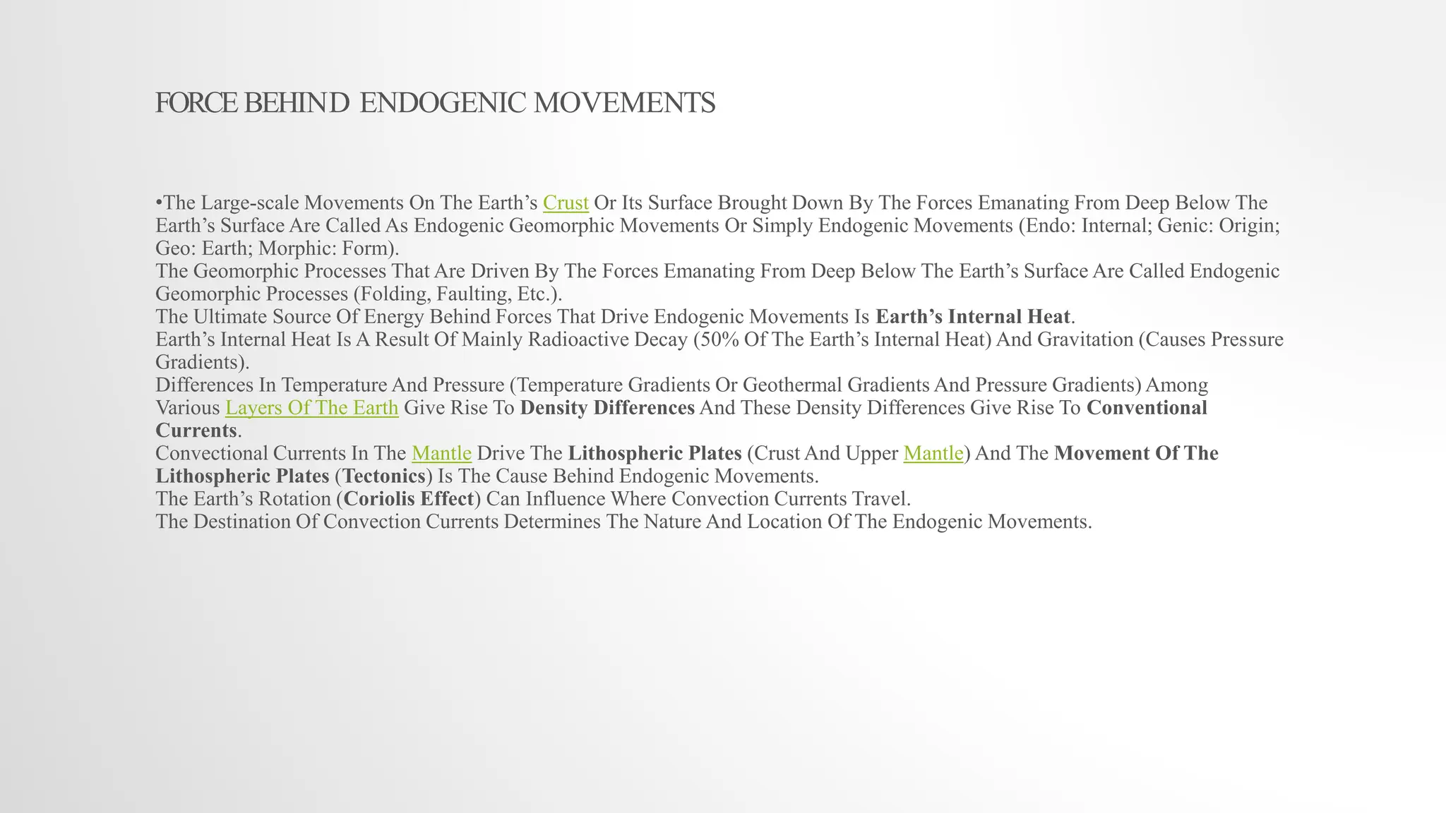ENDOGENIC & EXOGENIC FORCES AMITAV.pptx