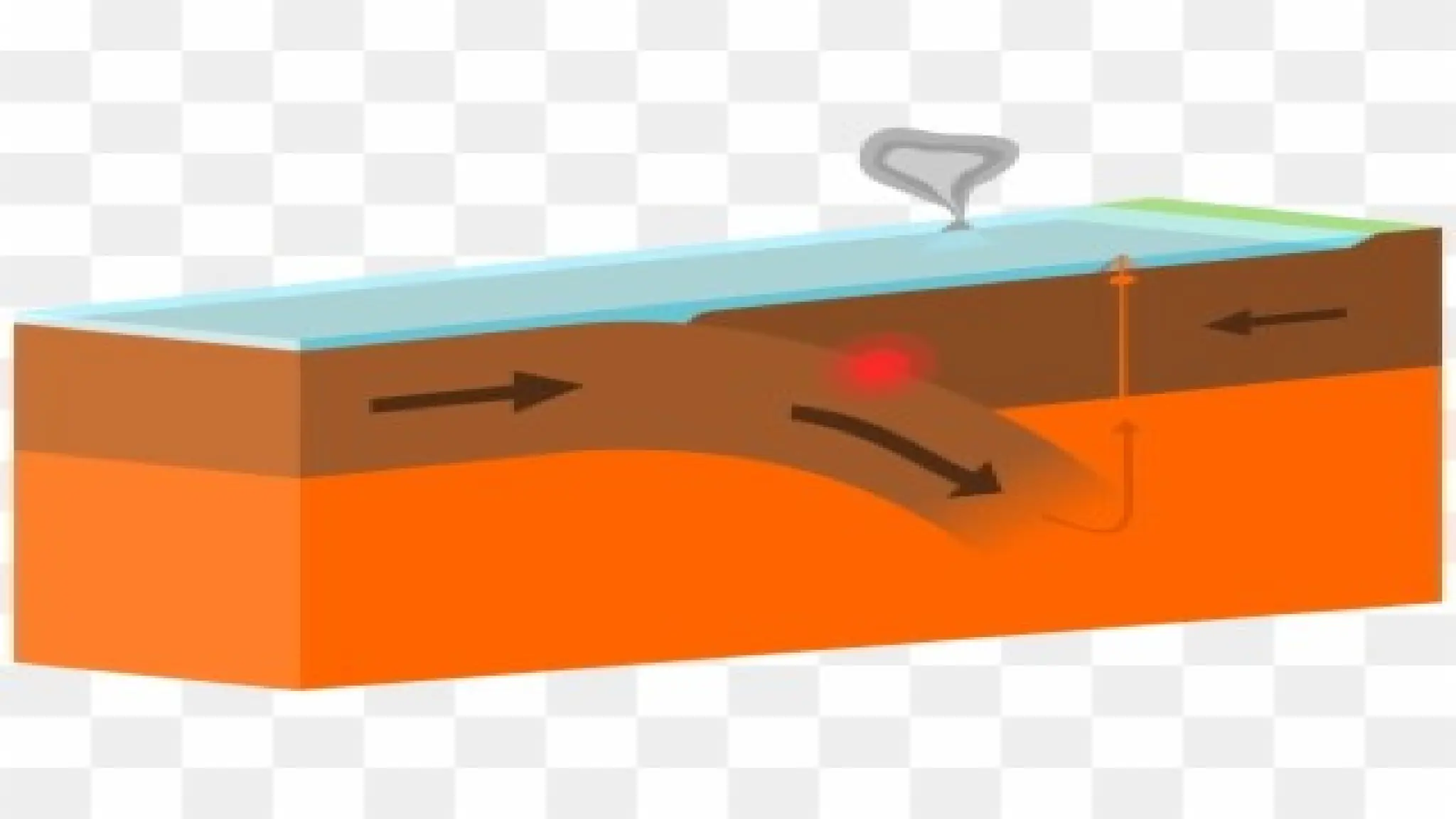 Endogenic Processes Plutonism Volcanism.pptx