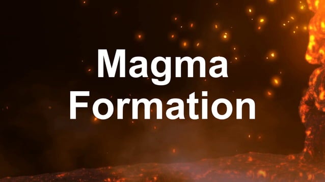 Endogenic Processes Plutonism Volcanism.pptx | Geology | Science
