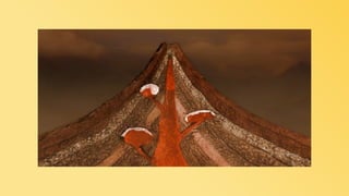 Endogenic Processes Plutonism Volcanism.pptx