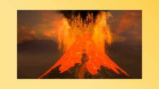 Endogenic Processes Plutonism Volcanism.pptx