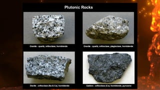Endogenic Processes Plutonism Volcanism.pptx