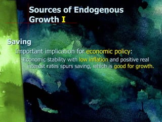 endogenous 1.ppt