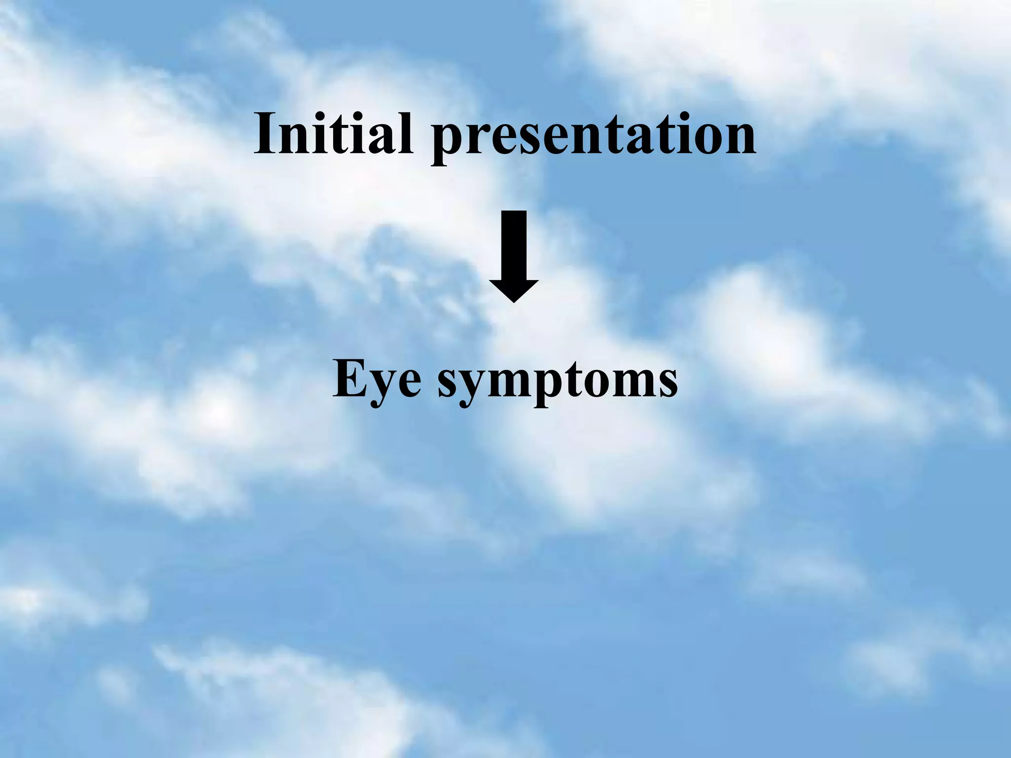 Endogenous endophthalmitis | PPT