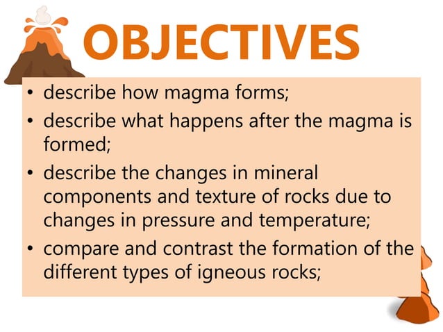 Endogenous processes on earth | PPTX | Geology | Science